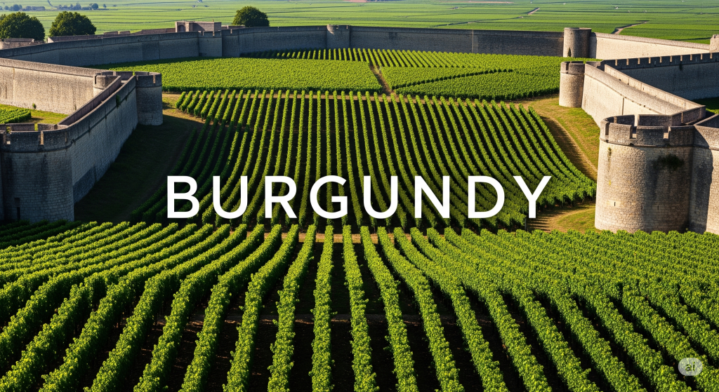 Burgundy: The Complex Heart of French Terroir - Wine Xplorer